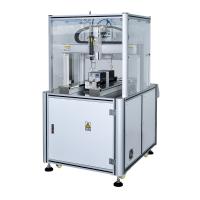 China Electric Bolt Nut Screw Fastening Robot Practical For LED Lights for sale