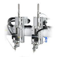 China Vacuum Suction Screw Fastening Robot Stable Multiscene With Screwdriver for sale
