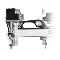 China Electronics Automatic Screw Tightening Machine 200V Multipurpose for sale