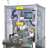 China Multi Function Screw Automatic Machine 5 Axis , Industrial Automated Screw Assembly for sale