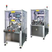 China Multi Function Screw Automatic Machine 5 Axis , Industrial Automated Screw Assembly for sale