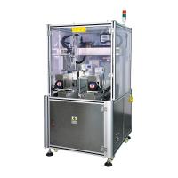 China Multi Function Screw Automatic Machine 5 Axis , Industrial Automated Screw Assembly for sale