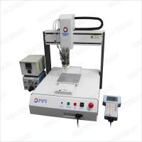 China Electrical Automatic Glue Dispensing Machine Adhesive 110V 220V for sale