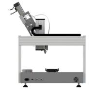 China AB Glue Robotic Adhesive Dispenser Multiscene Stable For Sealant Mixing for sale