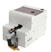 China AC 250V 5A Automatic Screw Feeders Screwdriver Machine 100W Drop Type Blow Type for sale