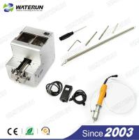 China AC 250V 5A Automatic Screw Feeders Screwdriver Machine 100W Drop Type Blow Type for sale