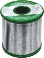 China Practical Soldering Accessories Wire Lead Free Width 1.5 2.0 2.5mm for sale