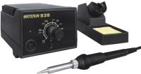 China 850 852D PCB Rework Station Hot Air , SMD Soldering Station With Digital Display for sale