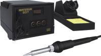 China 850 852D PCB Rework Station Hot Air , SMD Soldering Station With Digital Display for sale