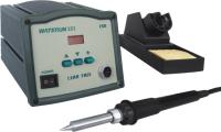 China 951 Soldering Hot Air Rework Station Multi Function Stable 75W 24V for sale