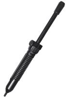 China Black Blue Solder Sucker Desoldering Pump , Multifunctional Solder Vacuum Pen for sale