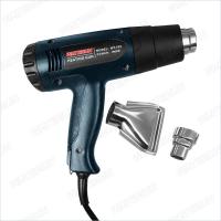 China 2000W 230V Plastic Welding Heat Gun Multipurpose Hot Air For Industrial for sale