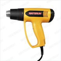 China 2000W 230V Plastic Welding Heat Gun Multipurpose Hot Air For Industrial for sale