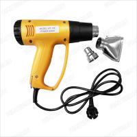 China 2000W 230V Plastic Welding Heat Gun Multipurpose Hot Air For Industrial for sale