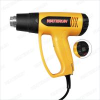 China 2000W 230V Plastic Welding Heat Gun Multipurpose Hot Air For Industrial for sale