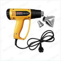 China 2000W 230V Plastic Welding Heat Gun Multipurpose Hot Air For Industrial for sale