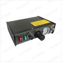 China 235x225x63mm Automatic Liquid Glue Dispensers , Stable Epoxy Resin Dispensing Machine for sale