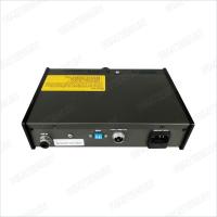 China 235x225x63mm Automatic Liquid Glue Dispensers , Stable Epoxy Resin Dispensing Machine for sale