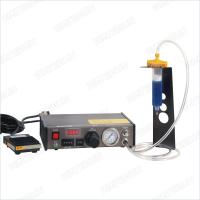 China 8W 12W Dispenser Controller Digital , Portable Paste Liquid Controller for sale