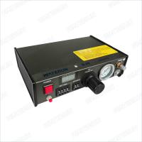 China 8W 12W Dispenser Controller Digital , Portable Paste Liquid Controller for sale