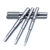 China 800 801 802 Hexagon Screwdriver Bit Alloy Steel Wear Resistant for sale