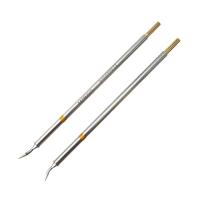 China Copper STTC Soldering Iron Tip Replacement , Multipurpose Soldering Iron Cartridge for sale