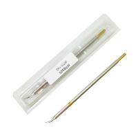 China Copper STTC Soldering Iron Tip Replacement , Multipurpose Soldering Iron Cartridge for sale
