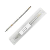 China STTC Type Soldering Tips Replacement Lead Free Silver Color Durable for sale