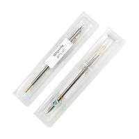 China STTC Type Soldering Tips Replacement Lead Free Silver Color Durable for sale