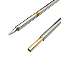 China STTC Type Soldering Tips Replacement Lead Free Silver Color Durable for sale