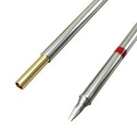 China Antiwear Durable Soldering Tips OKI Metcal Soldering For Welding for sale