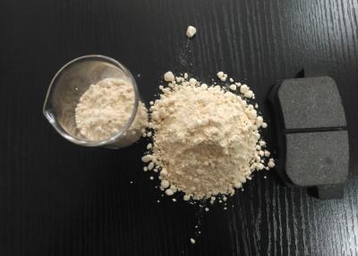 China Solid Powder Bakelite Phenolic Resin Hexamine For Electrical Appliance Parts for sale