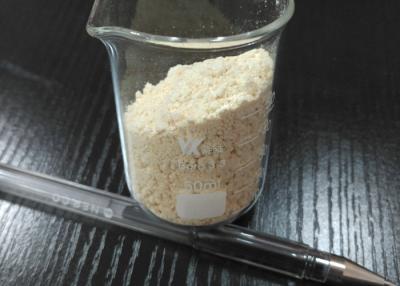 China High Purity Phenolic Polymer , Phenolic Moulding Powder For Frictional Material for sale