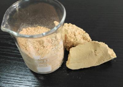 China Chemical Resistance Bakelite Phenolic Resin High Hexamine Content For Heavy Duty Grinding Wheels for sale