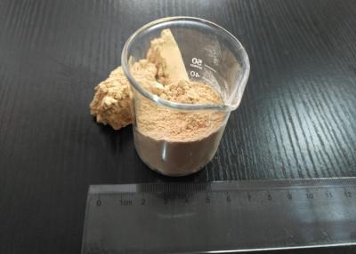 China High Wear Resistance Phenolic Powder Resin , High Viscosity Phenolic Moulding Powder for sale