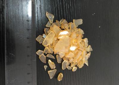 China Long Flow Phenol Formaldehyde ResinFlake For Impregnating Glass Corrosion Resistance for sale