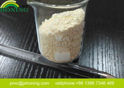 China Novolac Phenol Formaldehyde Resin Powder Acid Resistance For Disc Brake Linings for sale