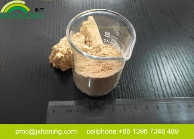 China Low Free Phenol Formaldehyde Plastic , Heat Resistance Pf Resin Powder For Brake Pads for sale