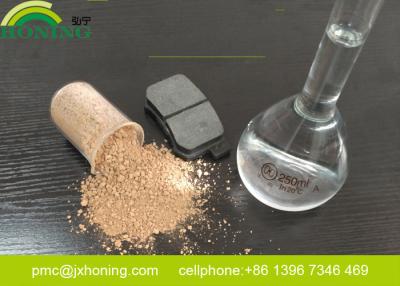 China CNSL Modified Phenol Formaldehyde Polymer , Professional Phenol Formaldehyde Adhesive for sale