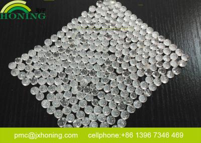 China Foundry Plastic Resin Pellets , Common Thermosetting Plastics For Insulation Materials for sale