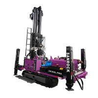 China Water Well Drilling Equipment Deep Water Drilling Rig Portable Water Well Drilling Rig for sale