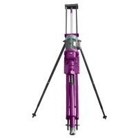 China Portable Hydraulic Borehole Drilling Rig Mining Pneumatic Small DTH Drilling Rig Machine for sale