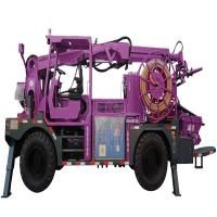 China Mining Tunnel Construction Shotcrete Machine Hydraulic Wet Concrete Spraying Equipment for sale