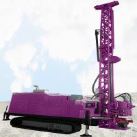 China Core Sample Drilling Rig Geological Exploration Hydraulic Core Drilling Rig Equipment for sale