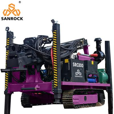 China Diamond Core Drilling Rig Geological Exploration Machine Hydraulic Mining Core Drill Rig for sale