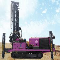 China Portable Core Drilling Equipment Underground Exploration Drill Rigs Diamond Core Drill Machine for sale