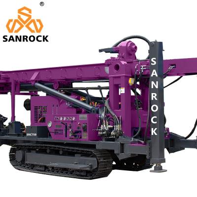 China Mining Core Drill Rig Geological Drilling Equipment Hydraulic Core Sample Drilling Rig for sale