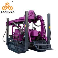 China Geological Drilling Rig Hydraulic Diamond Core Drilling Machine Rotary Core Drilling Rig for sale
