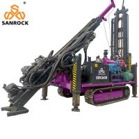 China Geological Exploration Hydraulic Diamond Core Drilling Rig Manufacturer for sale