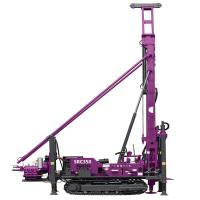 China Core Drilling Rig With Mud Pump Portable Hydraulic Diamond Core Sampling Drilling Machine for sale